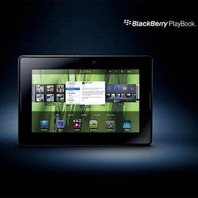 The Tablet Market: 15 Vendors Gunning For Apple's iPad Tablet Crown | CRN
