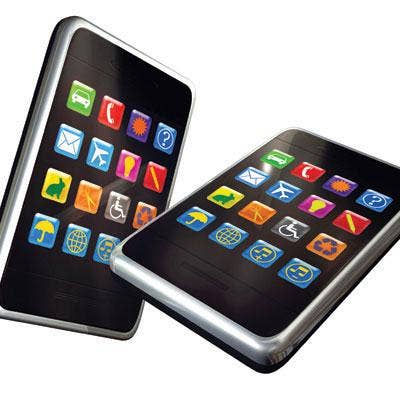 The 10 Coolest Smartphones of 2011 (So Far) | CRN