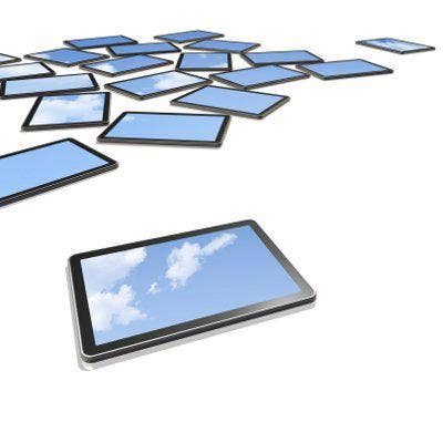 The Five Coolest Tablet PCs Of 2011 | CRN