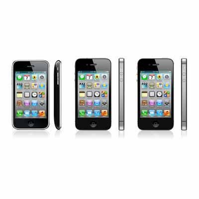 Happy Anniversary, iPhone: Inside The Five-Year Transformation -- And ...
