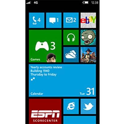 10 More Must-Have Windows Phone 8 Apps | CRN
