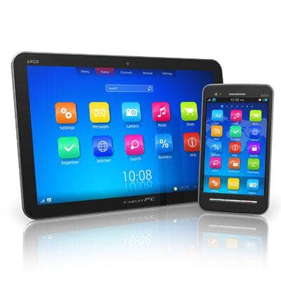 The 10 Coolest Apps Of 2013 (So Far) | CRN