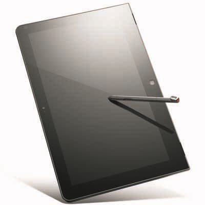 Review: Lenovo Helix Ultrabook Convertible | CRN