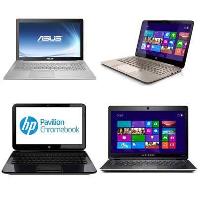 The 10 Coolest Laptops Of 2013 | CRN