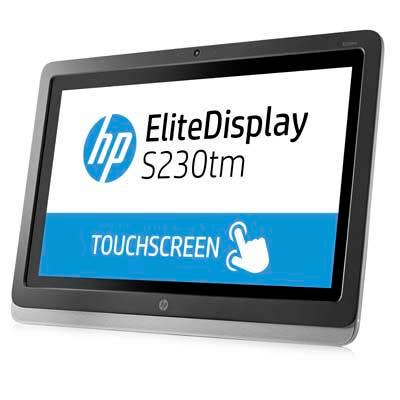 HP Discover: 8 New HP Business-Class Devices And Services | CRN