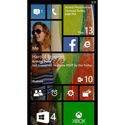 Top 11 New Windows Phone 8.1 OS Features | CRN
