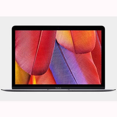How Apple's New MacBook Stacks Up: 10 New Features | CRN
