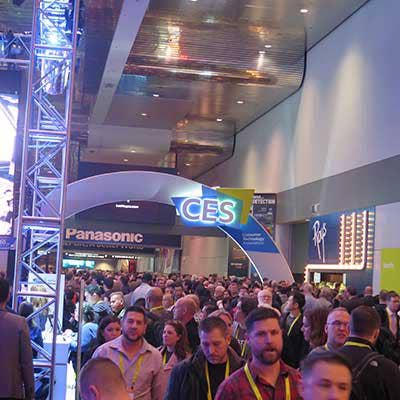 13 Cool Laptops Unveiled At CES 2017 | CRN