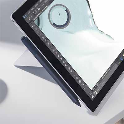 5 Things To Know About Microsoft's New Surface Pro | CRN
