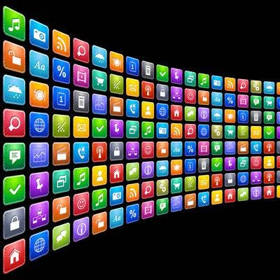 The 10 Coolest Apps Of 2017 (So Far) | CRN