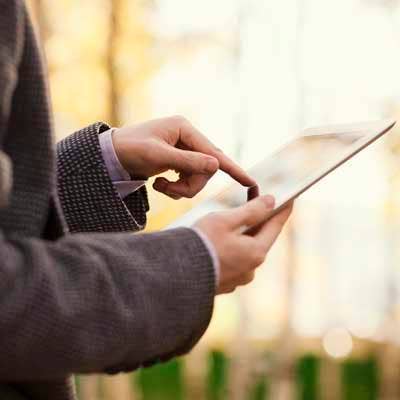 The 6 Best-Selling Tablet Brands In Q3 2017 | CRN
