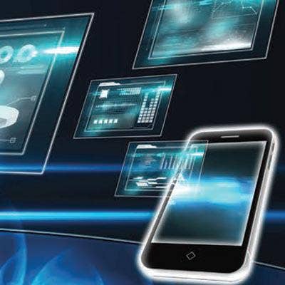 Tech 10: Cool Devices For A Mobile Workforce | CRN