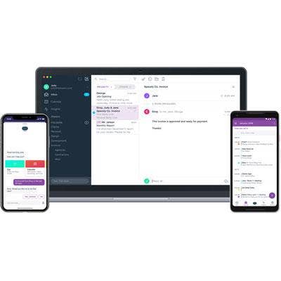 The 10 Hottest Apps Of 2018 (So Far) | CRN