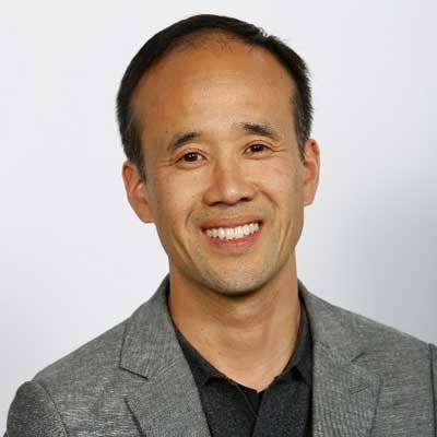 HP Personal Systems President Alex Cho On Topping Apple At Security And ...