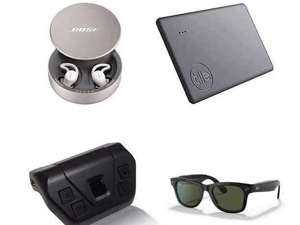 The 10 Coolest Wearable Tech Gadgets For 2022 So Far | CRN