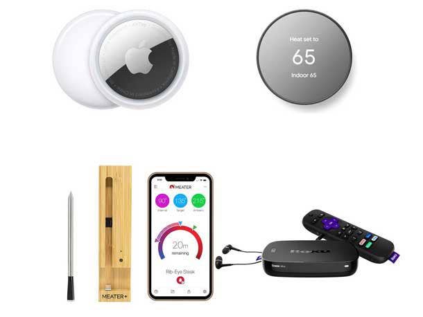 10 Cool Tech Gifts For Dad: Father’s Day Gift Guide | CRN