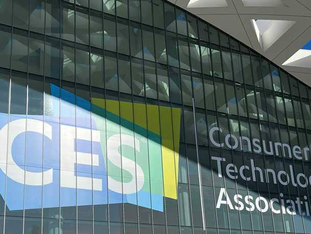 20 Hot Consumer Electronics Products At CES Unveiled 2022 | CRN
