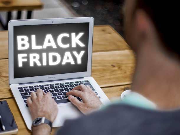 The 20 Hottest Black Friday Tech Deals And Sales For 2021 | CRN