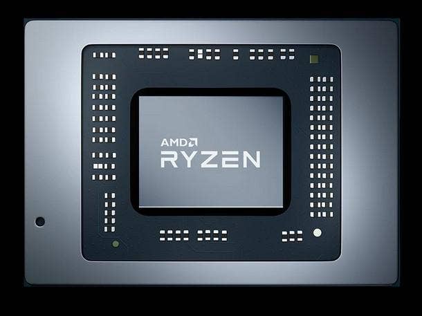 10 Hot New AMD Ryzen Laptops Unveiled At CES 2021 | CRN