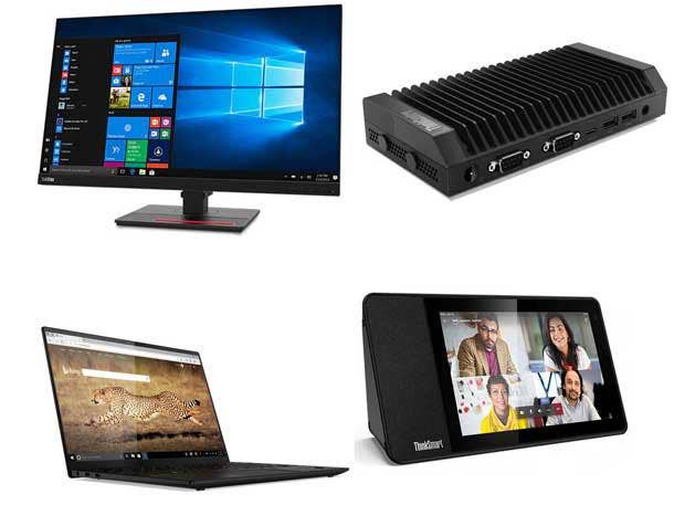 Lenovo’s New Device Lineup Brings Portability, Performance And ...