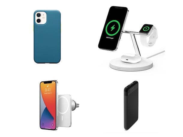 10 Must-Have iPhone 12 Accessories And Cases | CRN