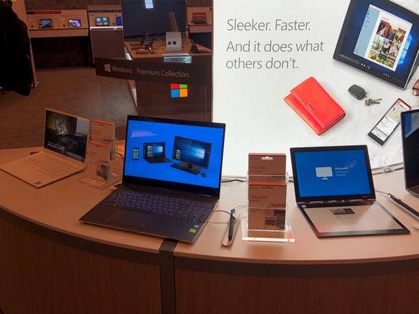 10 Cool Laptops Unveiled At CES 2019 | CRN