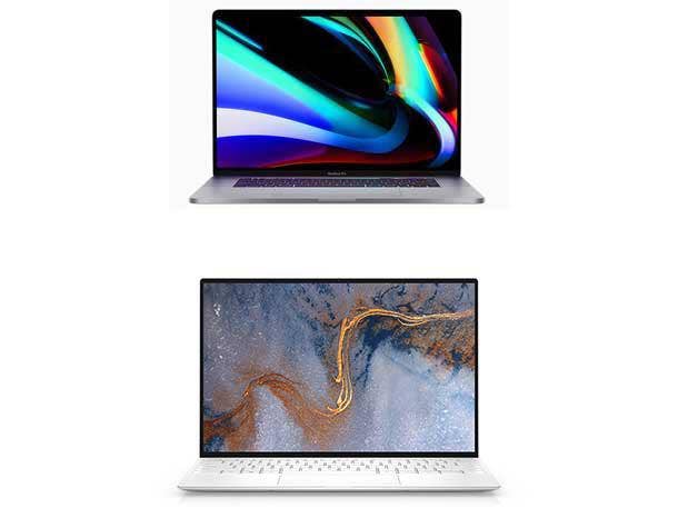 The 10 Coolest New Laptops Of 2020 (So Far) | CRN