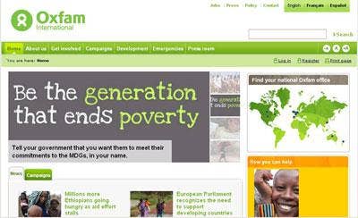 10 Worst Web Sites To View On A Mobile Browser | CRN