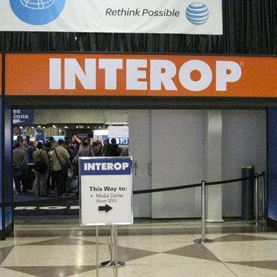 What Happens In Vegas...: 25 Scenes From Interop 2010 | CRN