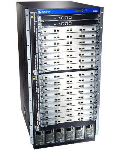 A Year In The Juniper Channel: 10 Key Events | CRN