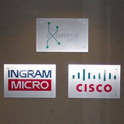 A Look Inside Ingram Micro's Cisco Experience Center | CRN