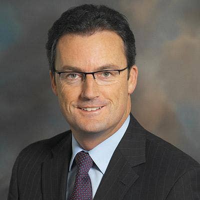 Rob Lloyd: 10 Things You Need To Know About Cisco | CRN