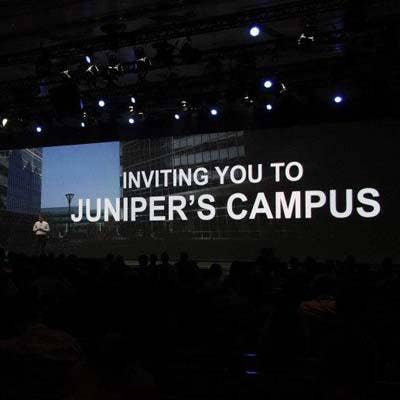 Juniper Partner Conference: 10 Key Takeaways | CRN