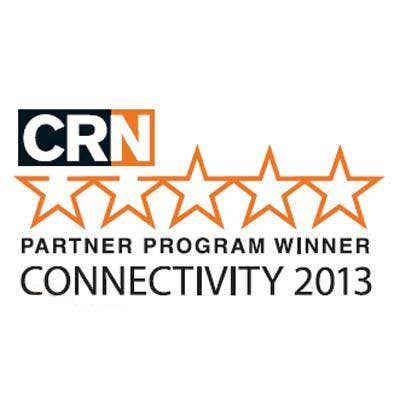 CRN's 2013 Network Connectivity Services Partner Program Guide | CRN