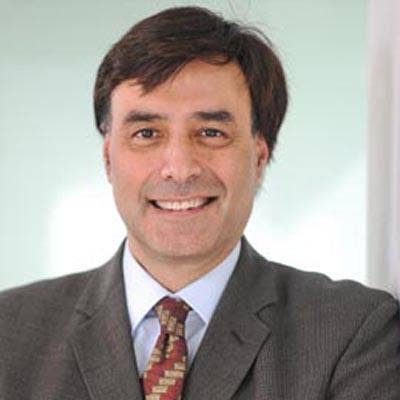 Q&A: New Juniper CEO Speaks Out On Channel, Changing Face Of Juniper's ...