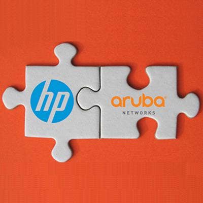 The Big Picture: 5 Viewpoints On HP's Acquisition Of Aruba Networks | CRN