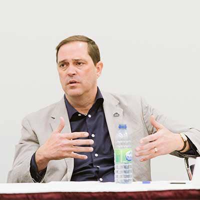 The 10 Biggest Cisco Moves In New Robbins Era (So Far) | CRN