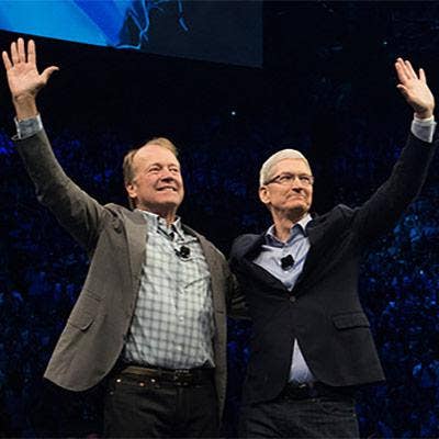 5 Questions Partners Still Have About The Groundbreaking Apple-Cisco ...