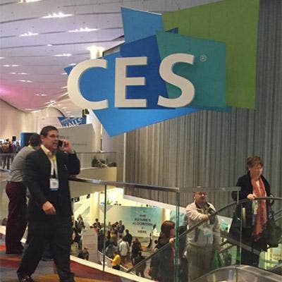 CES 2016: 10 Products That Brought IoT To The Next Level | CRN