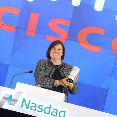 Cisco CFO On White Box, Amazon And Declining Switching Sales | CRN
