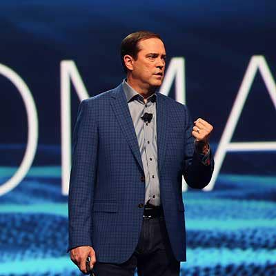 17 Things CEO Chuck Robbins Said About Cloud, Cisco's Future Technology ...