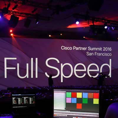 8 New Cisco Channel Incentives Unleashed At Partner Summit | CRN