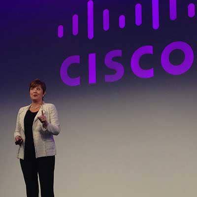 Cisco Channel Chief: 5 Routes To Partner Profitability Within Digital ...