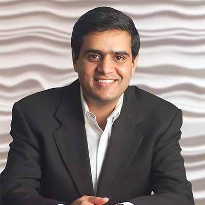CRN Exclusive: Aruba Co-Founder Melkote On Taking Cisco 'Head On' With ...