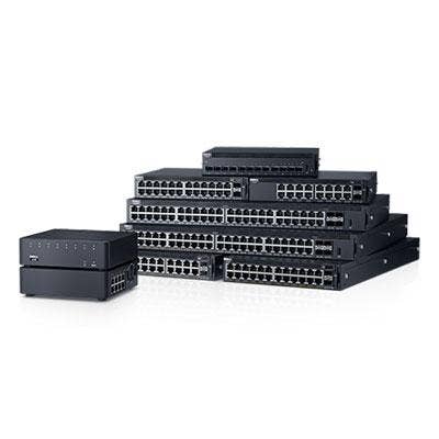 The 5 Most Important Things About Dell EMC Networking's X Series ...