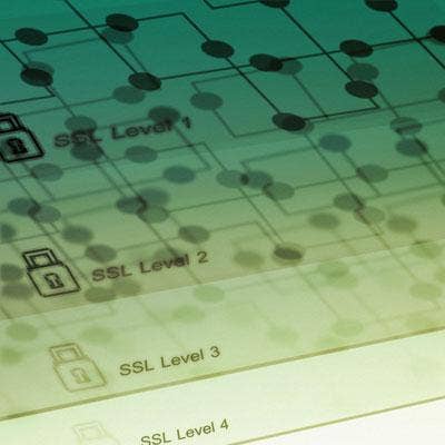 The 10 Coolest Network Security Products Of 2017 (So Far) | CRN