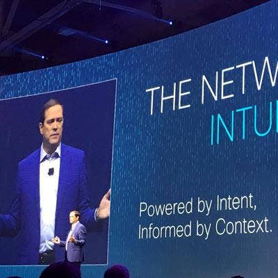 Cisco CEO Chuck Robbins: The '5 Key Elements' Of Cisco's Digital And ...