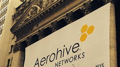 5 Things Partners Should Know About Aerohive's New Generation Of Access ...