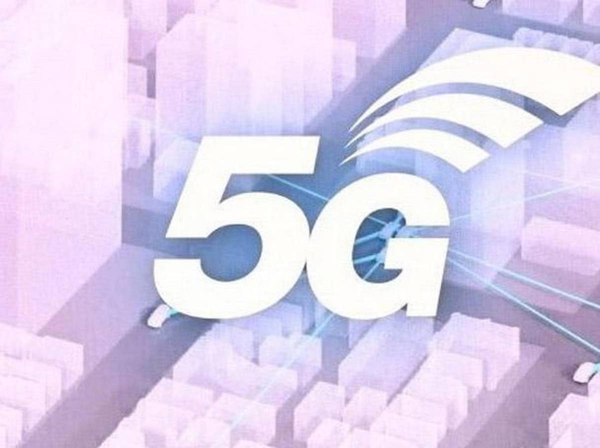 Gartner’s Top 10 Global 5G Network Infrastructure Companies | CRN
