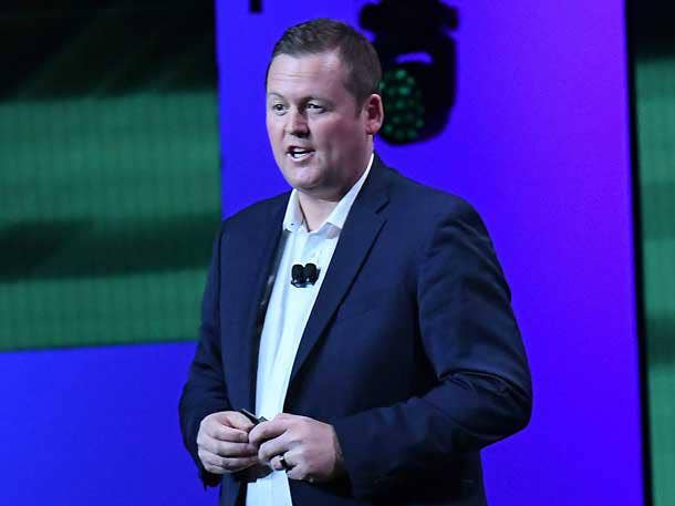 Juniper's Gordon Mackintosh: 'The Time Is Now' To Go After The ...